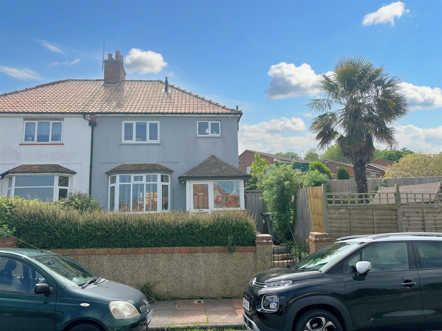 Property Details for Longland Road, Eastbourne - Town Property Estate Agents. Eastbourne East ...